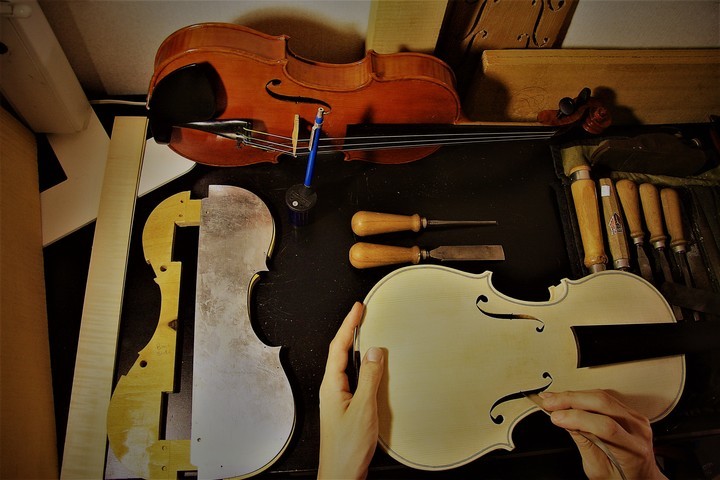 Platform get started by musical instruments maker where you can share ...